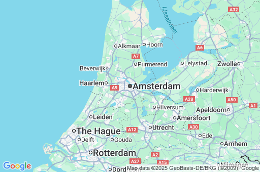 Amsterdam - Live Webcams | GeoWebcams